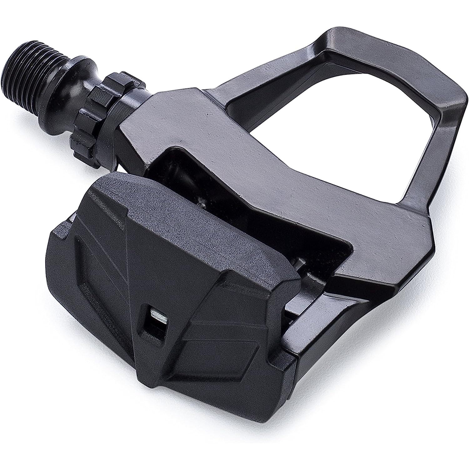 Bilot Watt 1.0 SPD-SL Clipless Road and Spin Bike Pedals – Includes ...