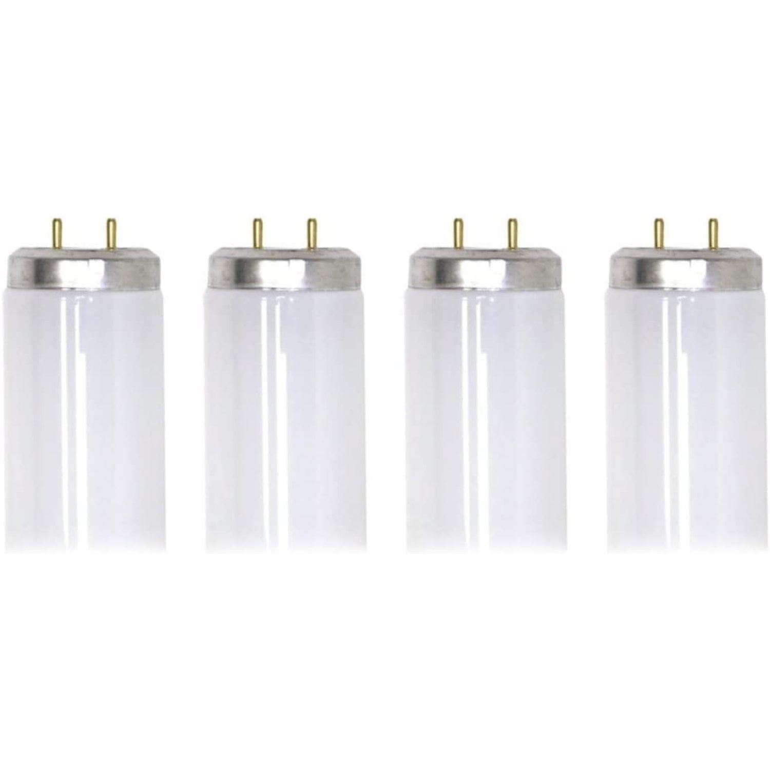 Bilot (case of 4) Bilot F20T12/DSW 23510, Designer Soft White 24 inch ...