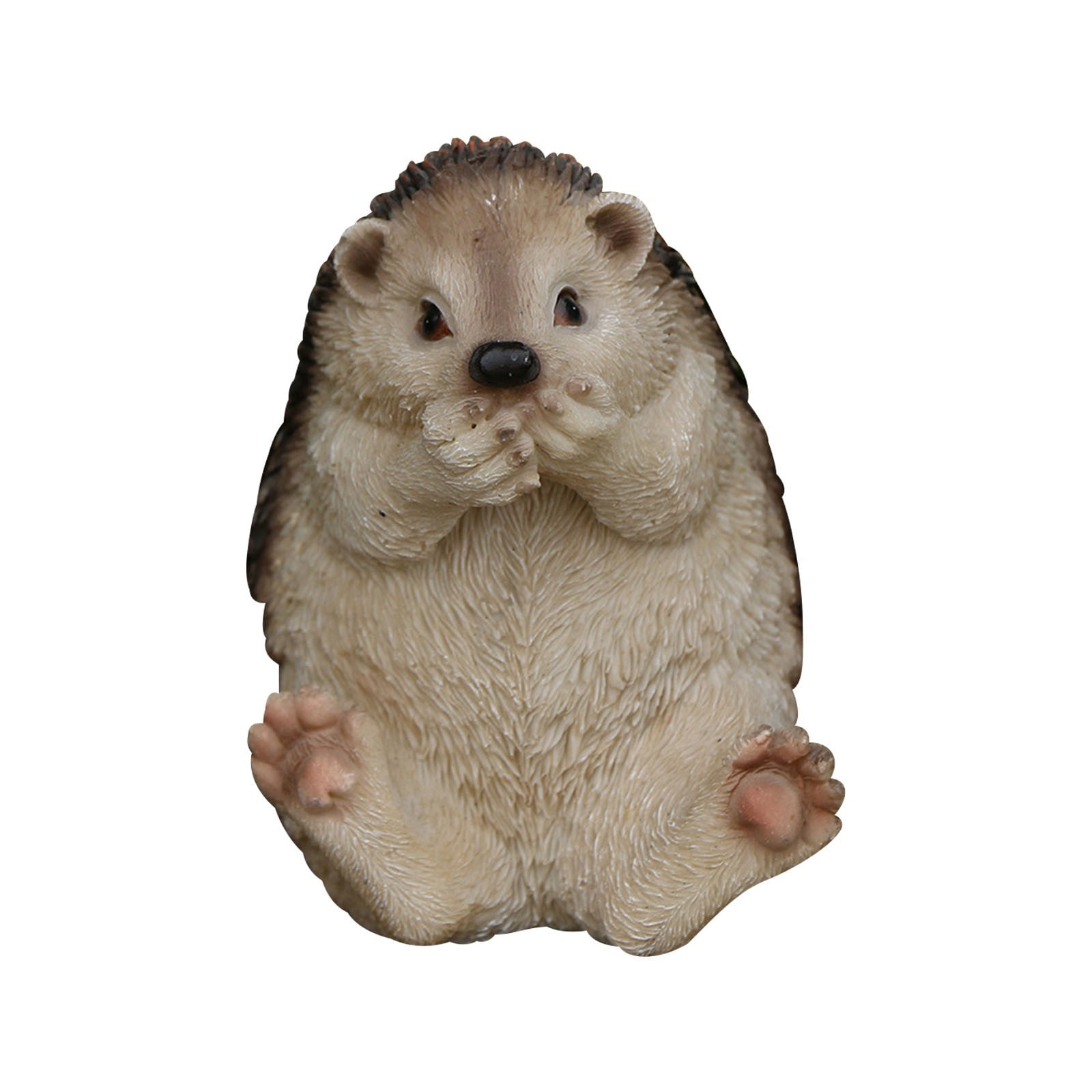 BilqiAdd A Of Whimsy To Your Outdoor Space With This Stunning Hedgehog ...