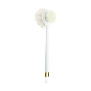 Moocorvic Back Scrubbers for Use in Shower , Exfoliating Brush Double ...