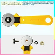 Sullivans 45mm Rotary Cutter Pink - Walmart.com