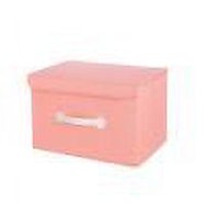 RnemiTe-amo Foldable Storage Bins,Collapsible Fabric Storage Cubes ...