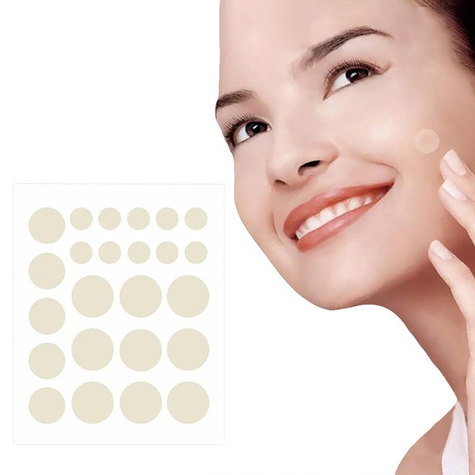 Bilqis Disposable Patches Day And Night With Colloid 24 Patches ...