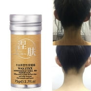 Murrays Edge Wax For Maximum Edge Control Hair Gel, 4 Oz - Walmart.com