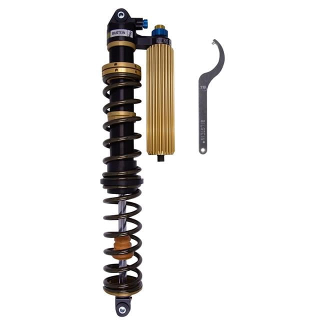 Bilstein 20-21 Can-Am Maverick X3 RS Turbo R Black Hawk Powersports ...