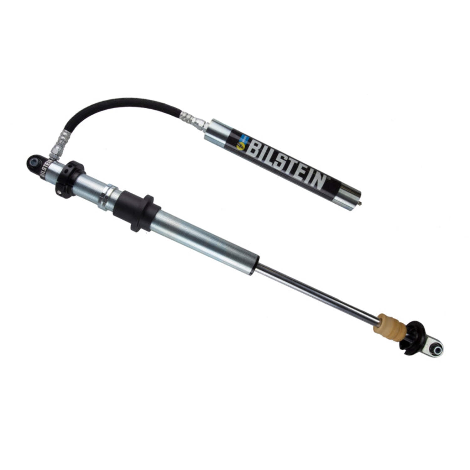 Bilstein 8125 Series 39.5in Extended Length 23.5in Collapsed Length ...