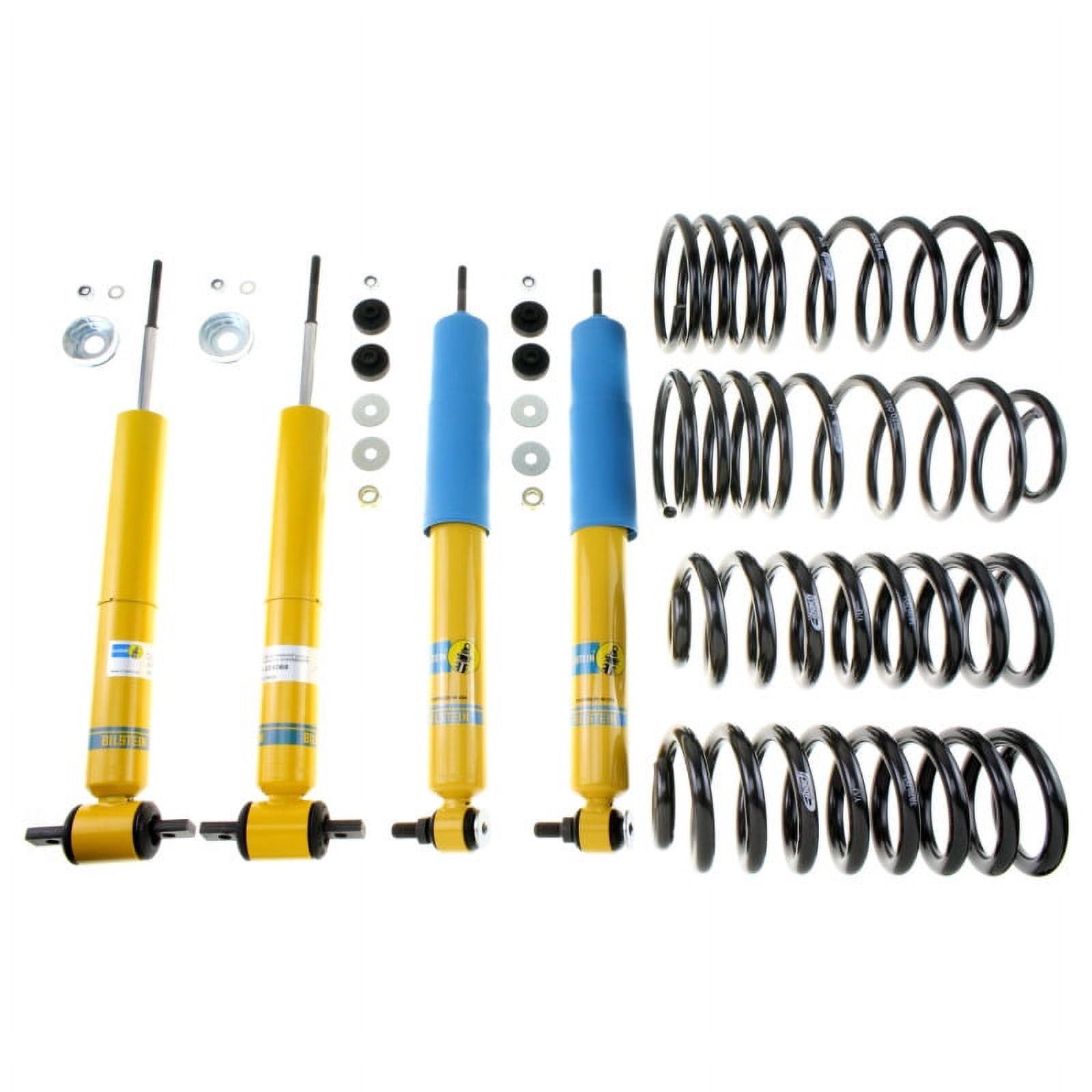 Bilstein B12 (Pro-Kit) 98-02 Chevy/Pontiac Camaro Z28/Firebird V8 5.7L ...