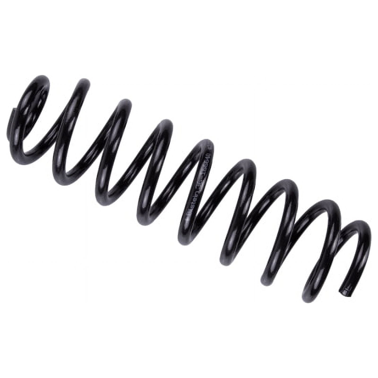 Mercedes-benz Ml Coil Spring