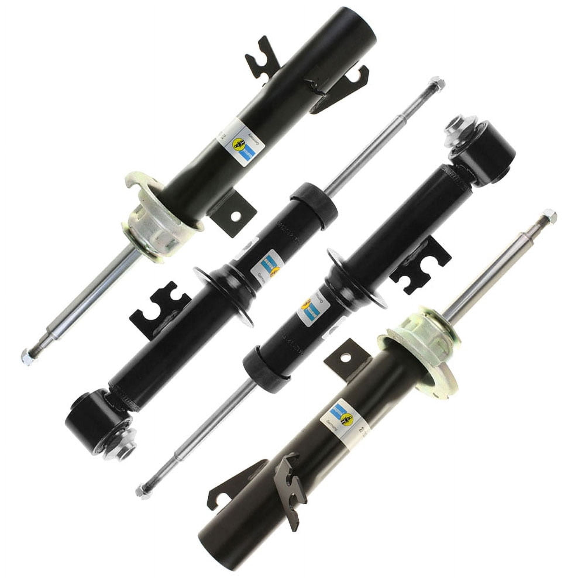 Bilstein B4 Front & Rear Shocks Struts For Mini Cooper R56 2007 2008 ...