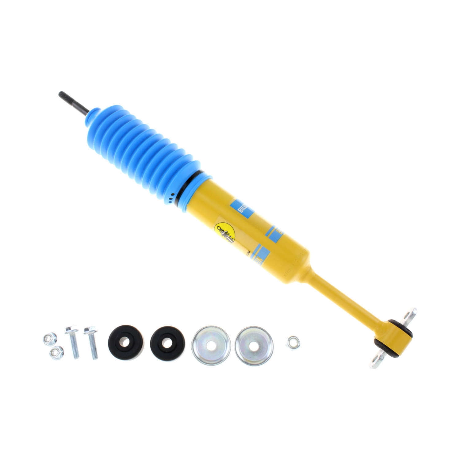 Bilstein B6 4600 Series Shock Absorber Fits 2000 Ford Ranger - Walmart.com