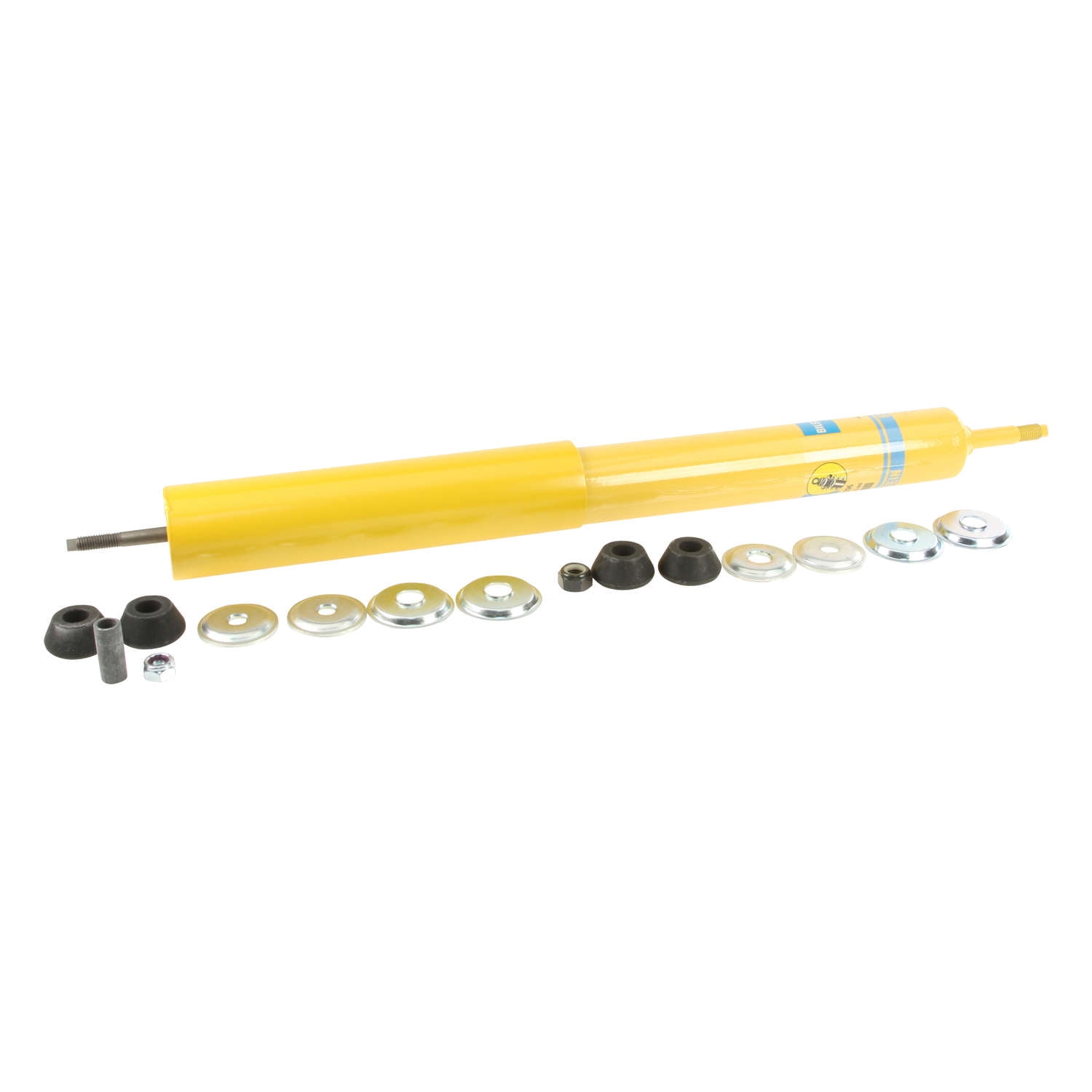 Bilstein B6 4600 Series Shock Absorber Fits select: 1994-1995,1997 LAND ...