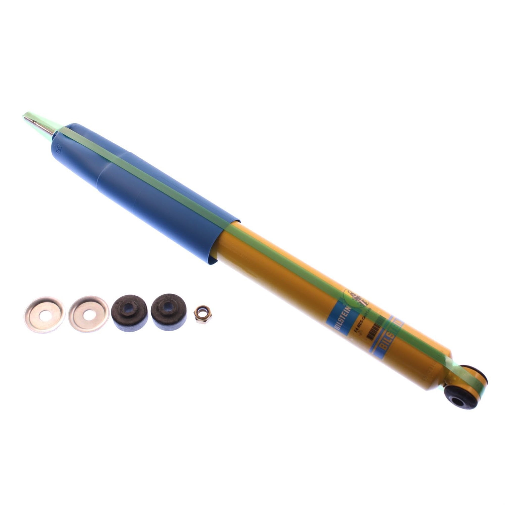 Bilstein B6 4600 Series Shock Absorber Fits select: 1999-2003 FORD F150 ...