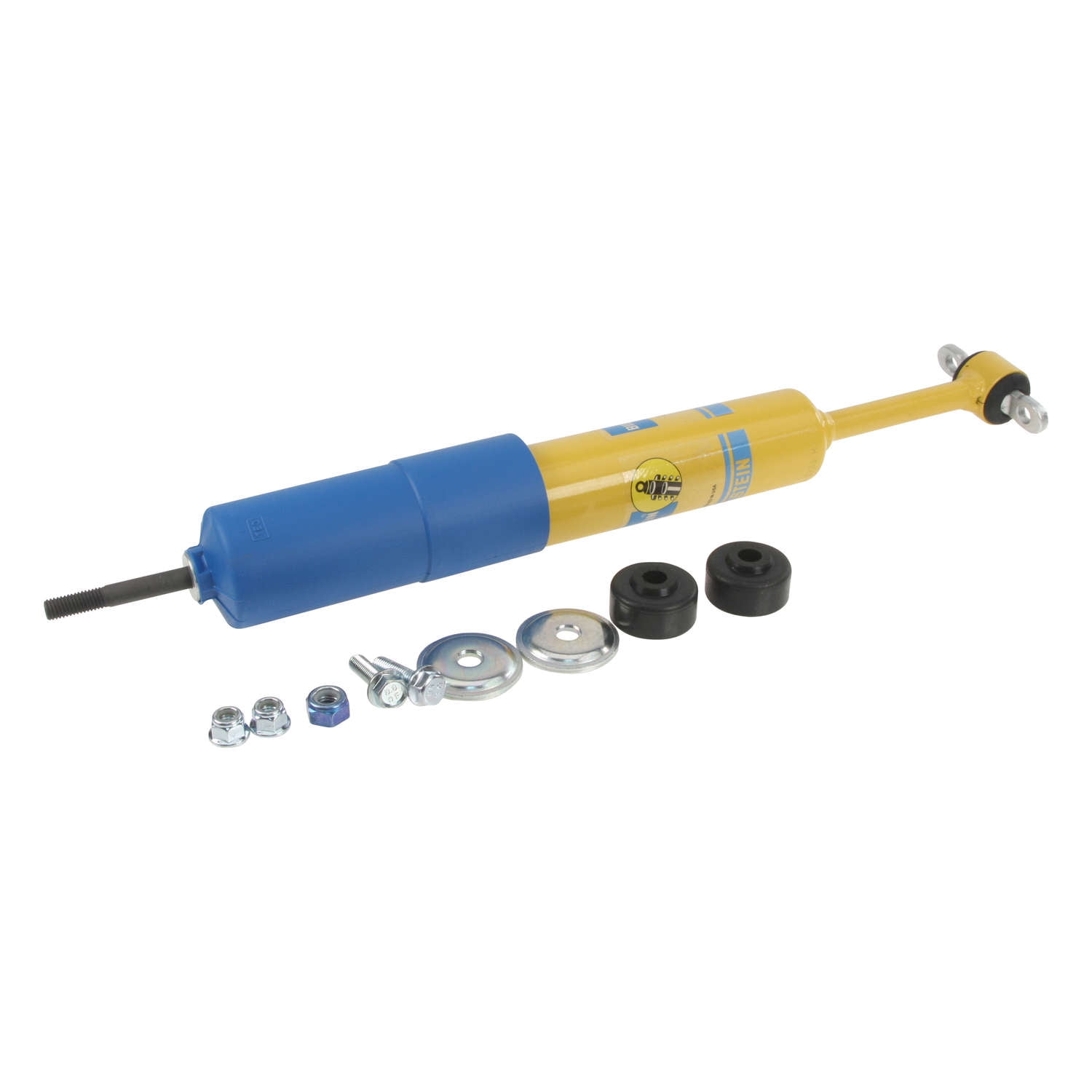 Bilstein B6 4600 Series Shock Absorber Fits select: 2001-2005 FORD ...