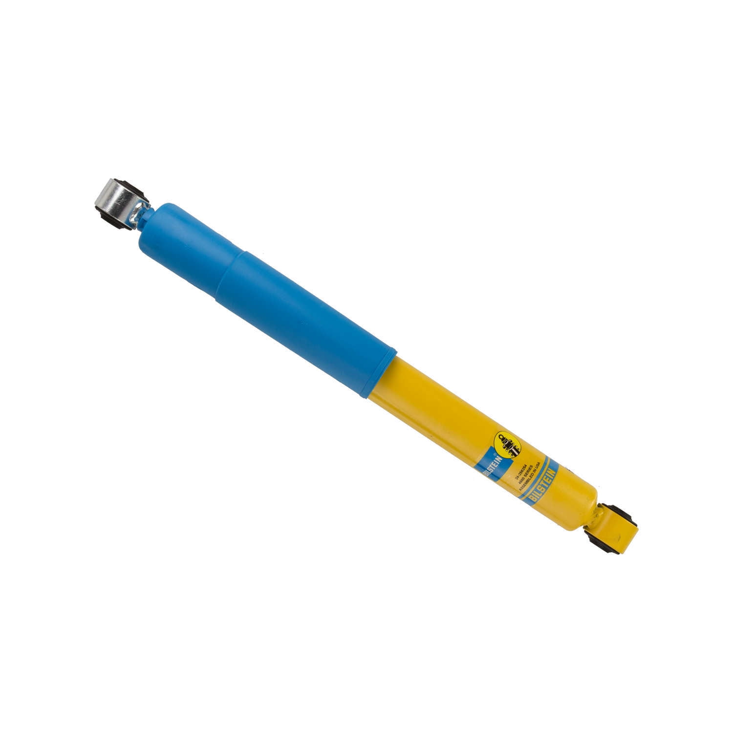 Bilstein B6 4600 Series Shock Absorber - Walmart.com