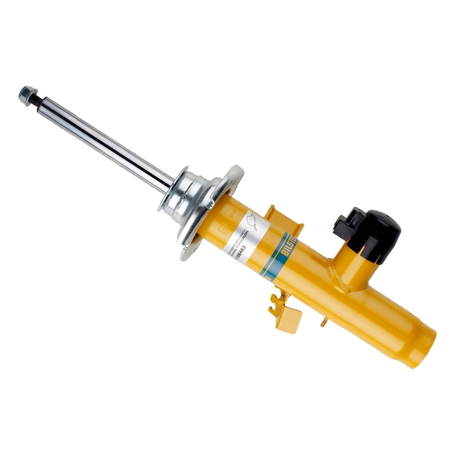 Bilstein B6 Performance DampTronic Strut Assembly Fits select: 2013 BMW ...