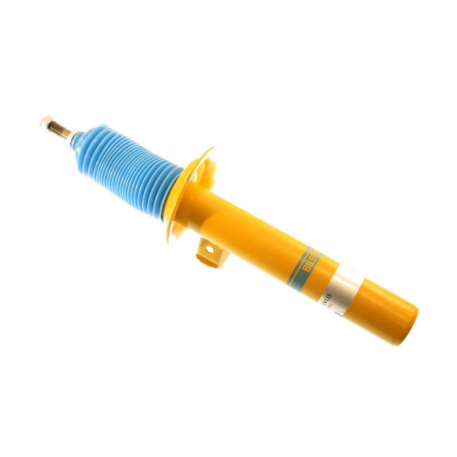 Bilstein B8 2003 BMW Z4 2.5i Front Left 36mm Monotube Strut Assembly ...