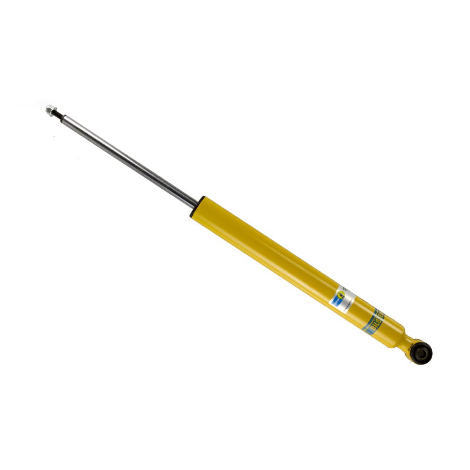 Bilstein B8 Performance Plus 11-16 Ford Fiesta SE L4 1.6L REAR Monotube ...