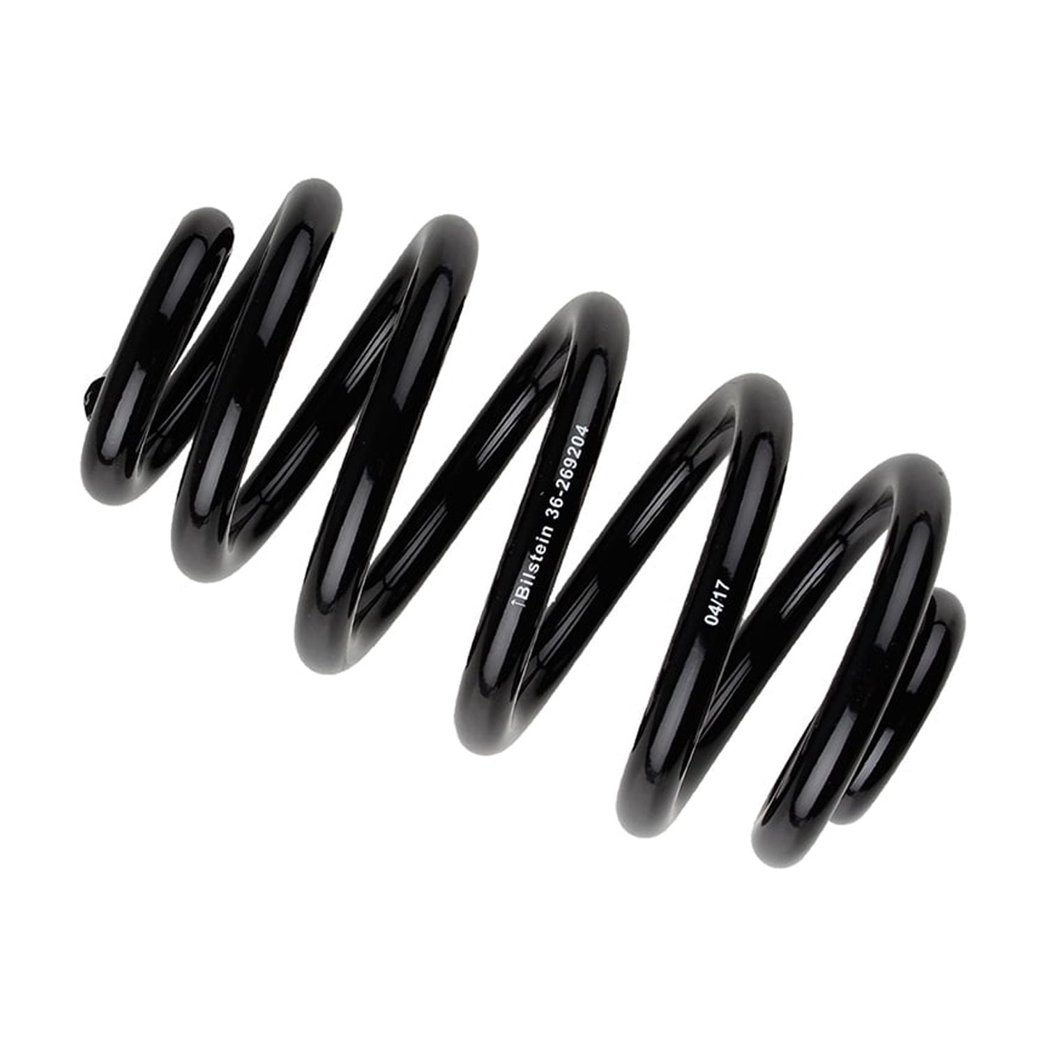 Audi A7 Coil Spring