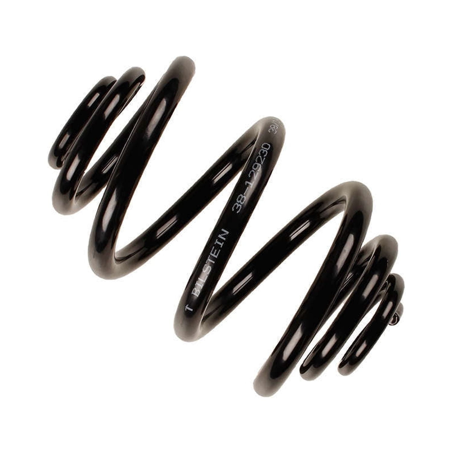 Bilstein Coil Spring Fits select: 2006 BMW 325 I AUTOMATIC, 2006 BMW ...