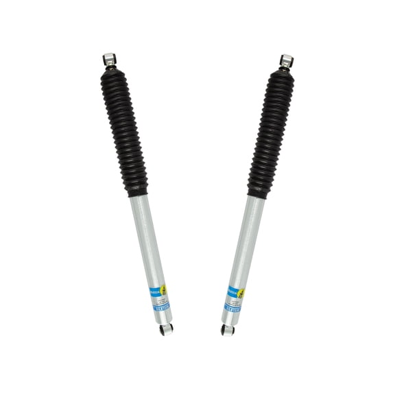 Bilstein Pair of Rear B8 5100 Series Shocks Compatible with 2017-2025 ...