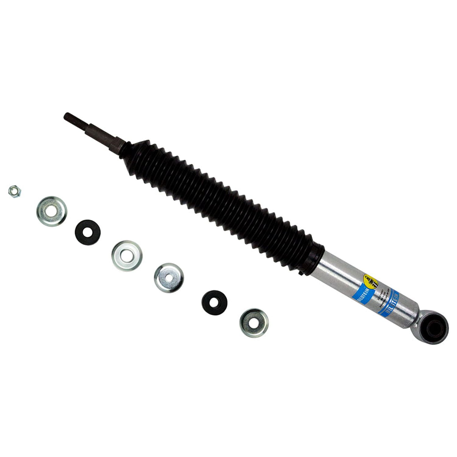 Bilstein Shock Absorbers Fits select: 2016-2018 RAM 2500 ST, 2019-2022 ...
