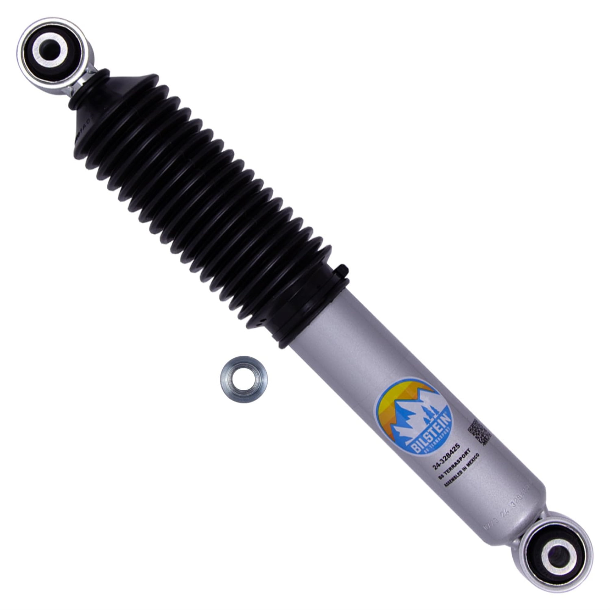 Bilstein Shock Absorbers Fits select: 2016-2018 TOYOTA RAV4 LE, 2013 ...