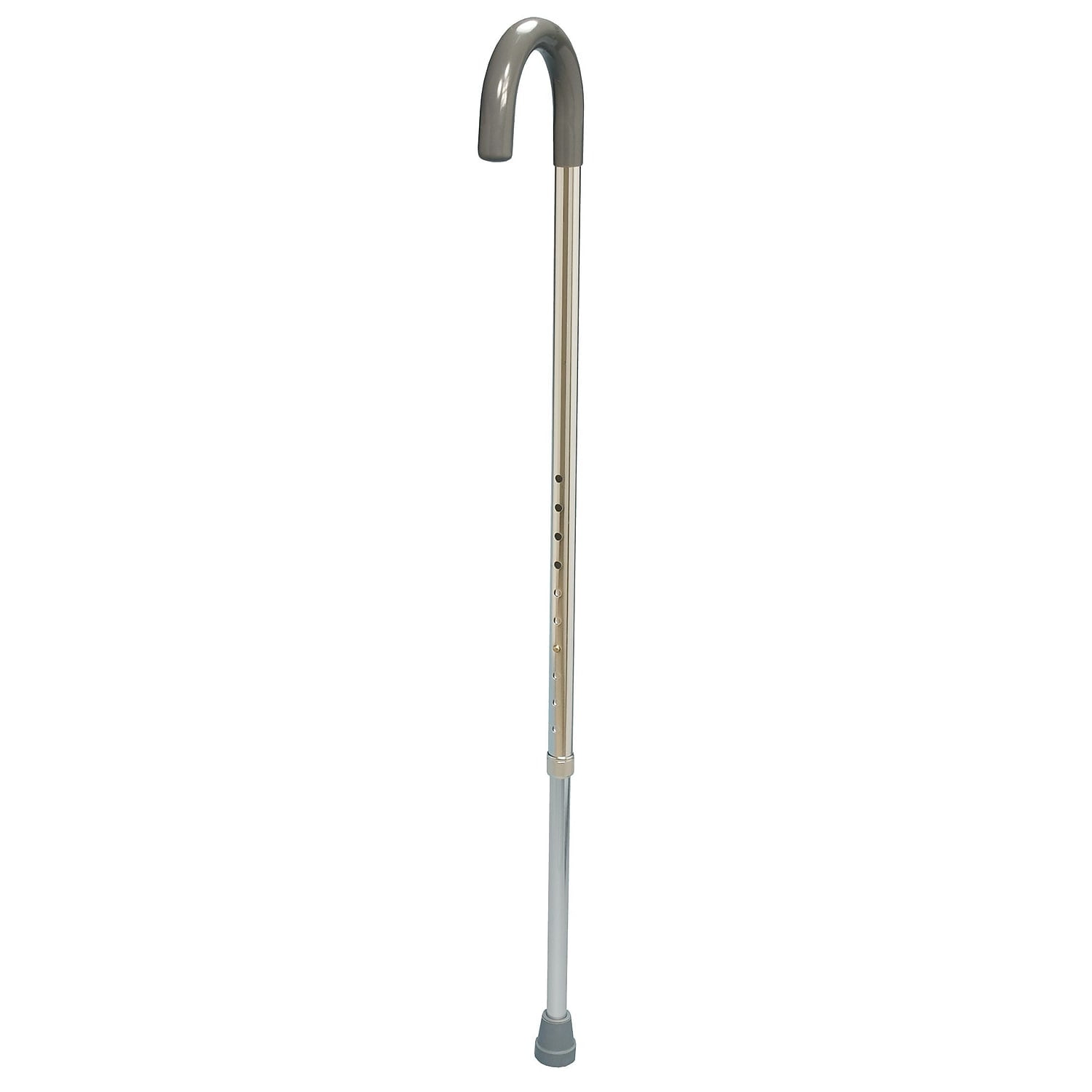 Bilt-Rite Mutual Economy Curved Handle Cane 2 pack (10-65450-2 ...