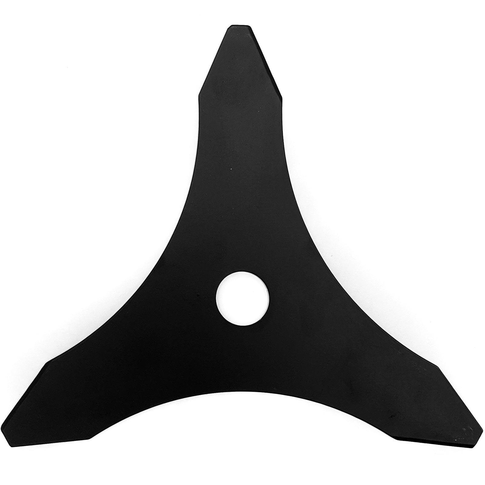 Biltek 10" Diameter 3-Teeth Steel Brush Blade - Weed Eater, Brush ...