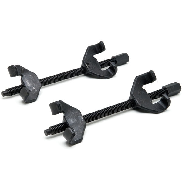 Biltek 10" Strut Coil Spring Shock Compressor, Suspension Clamp Remover ...