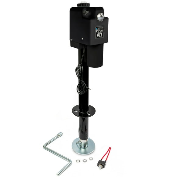 Electric Jacks in Car Jacks - Walmart.com