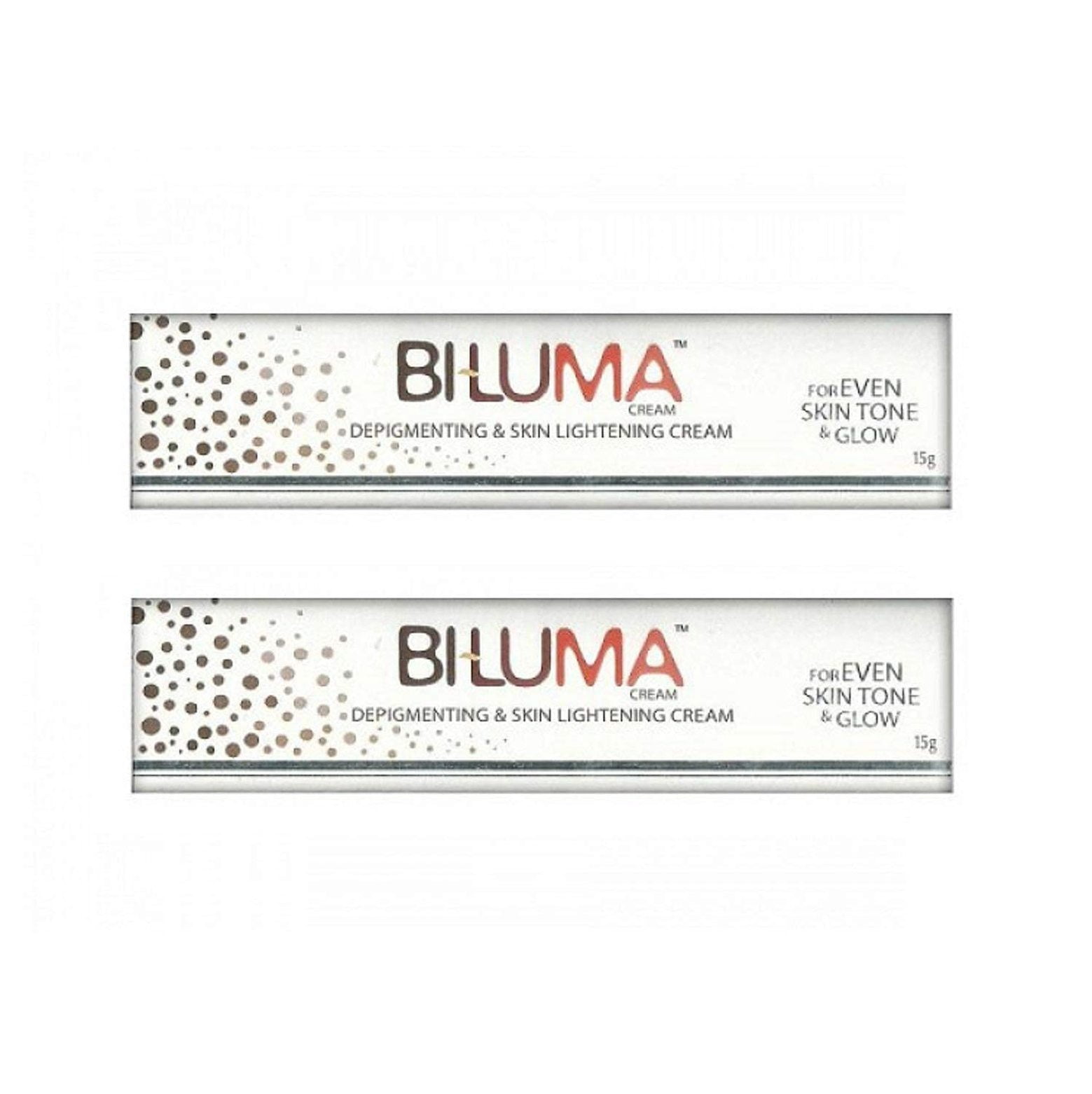 Biluma Cream (Pack of 2) - Walmart.com