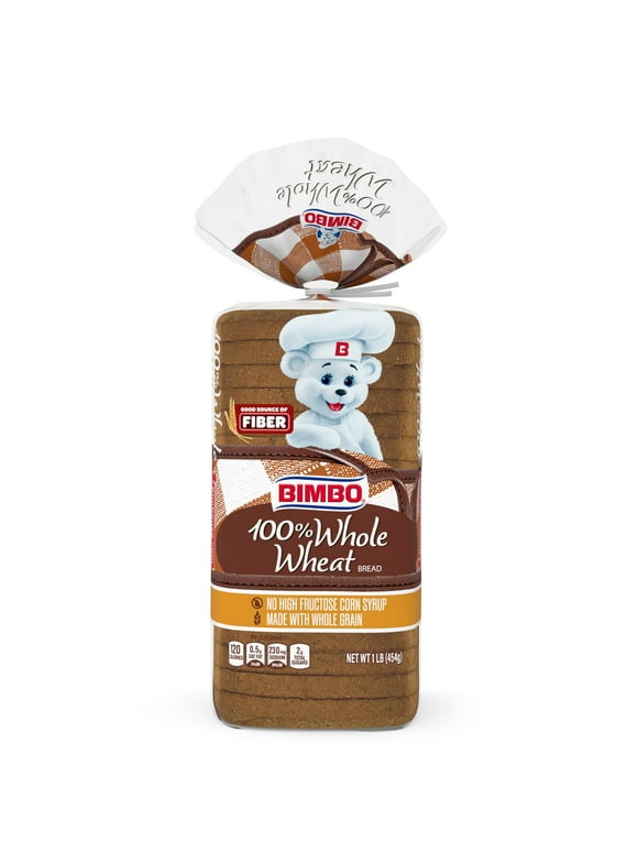 Bimbo Bread in Bakery & Bread - Walmart.com