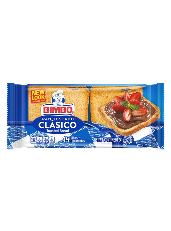 Bimbo Bread in Bakery & Bread - Walmart.com