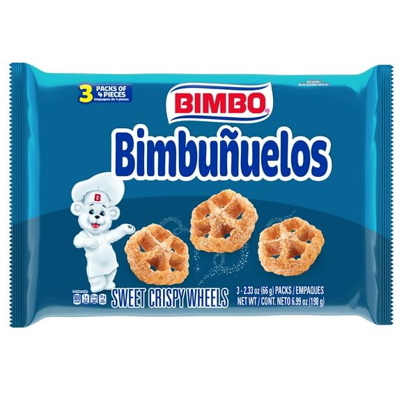 Pan Bimbo