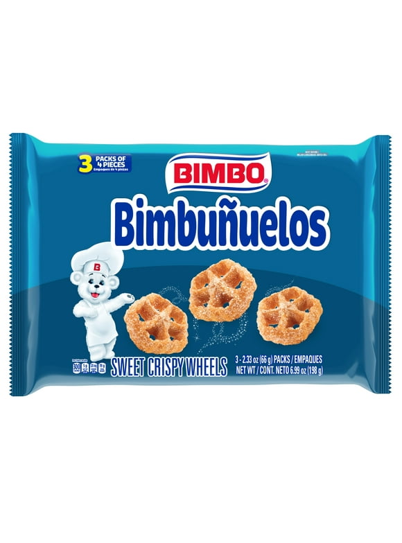 Bimbo in Snacks, Cookies & Chips - Walmart.com