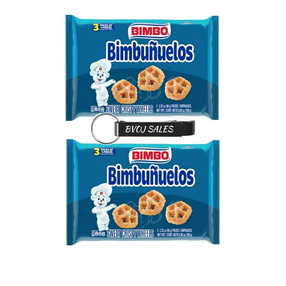 Bimbo in Snacks, Cookies & Chips - Walmart.com
