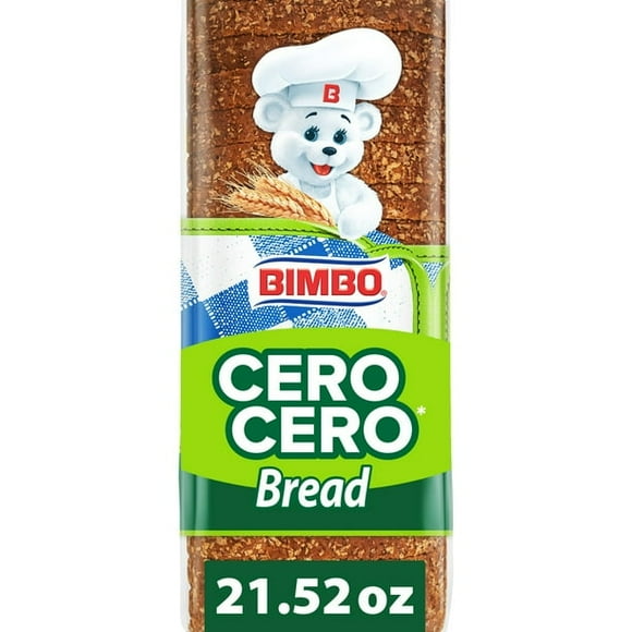 Bimbo Bread in Bread - Walmart.com