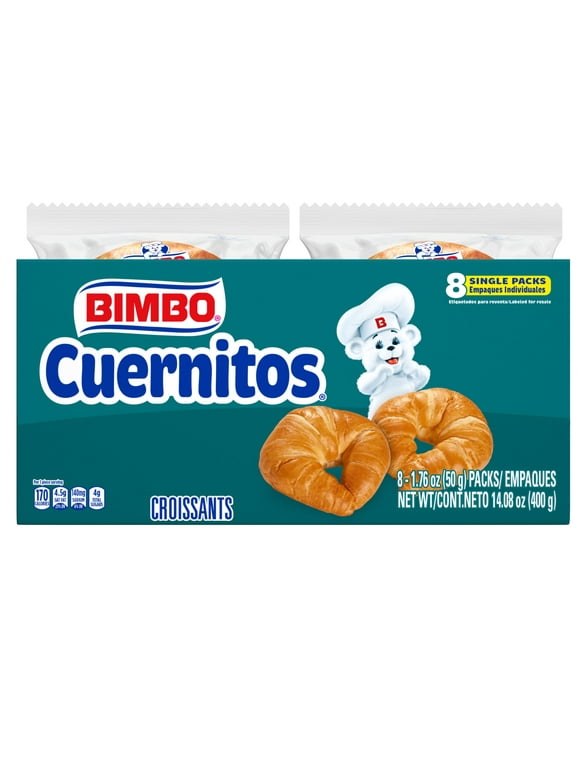 Bimbo in Snacks, Cookies & Chips - Walmart.com