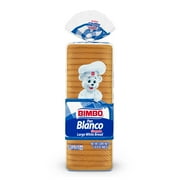 Bimbo Bakery & Bread in Food - Walmart.com