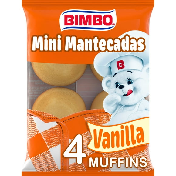Bimbo in Snacks, Cookies & Chips - Walmart.com