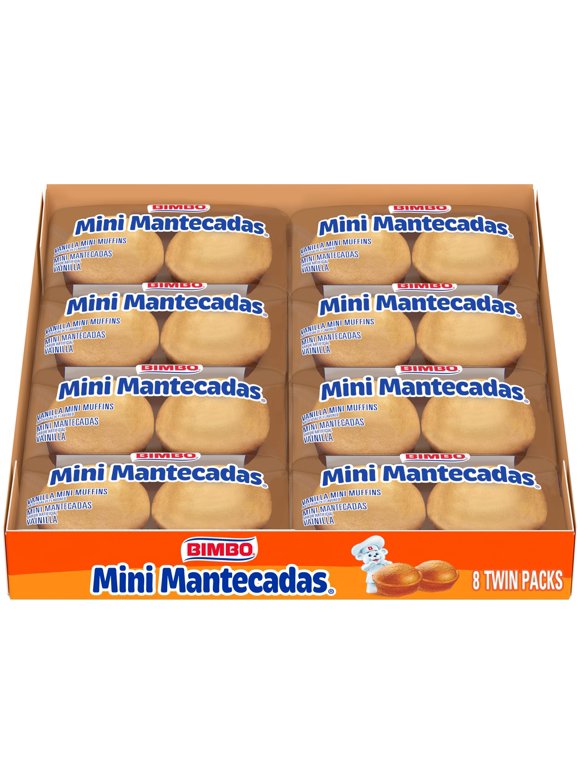 Bimbo in Snacks, Cookies & Chips - Walmart.com