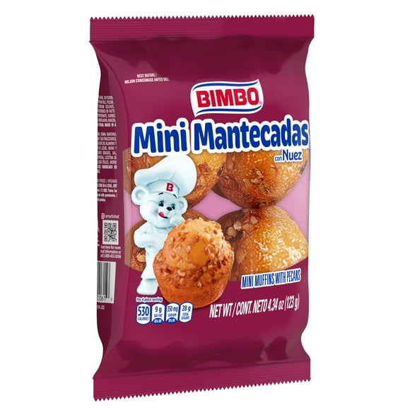 Bimbo in Snacks, Cookies & Chips - Walmart.com