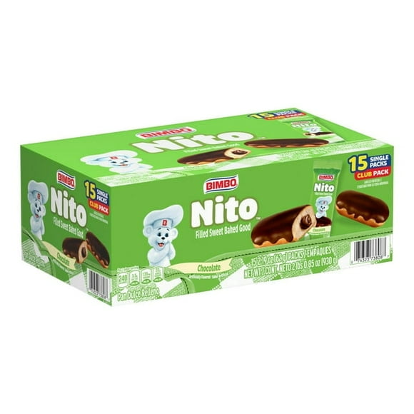 Bimbo Bread in Bread - Walmart.com