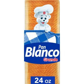 Bimbo Bread in Bakery & Bread - Walmart.com