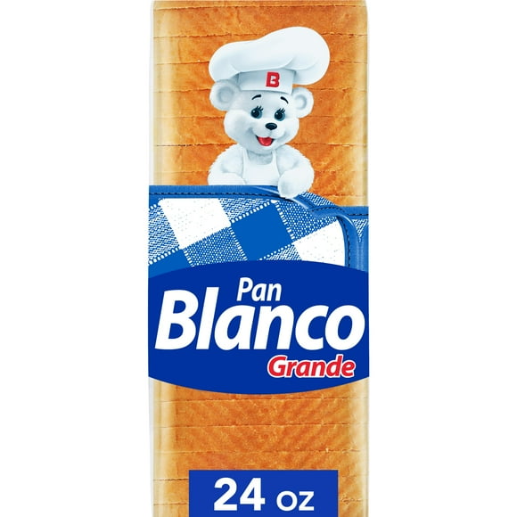Bimbo Bread in Bakery & Bread - Walmart.com