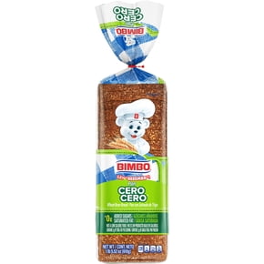 Bimbo Bread in Bakery & Bread - Walmart.com