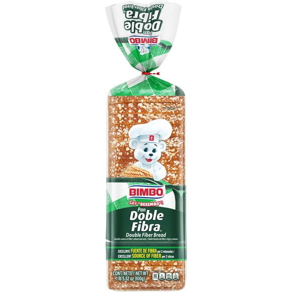 Bimbo Bread in Bakery & Bread - Walmart.com