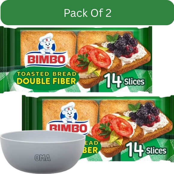 Bimbo Bread in Bread - Walmart.com