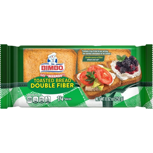 Bimbo Bread in Bakery & Bread - Walmart.com