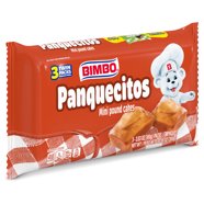 Marinela Mexican Bakery Gansito Snack Cakes, 1.76 Ounce (Pack of 32 ...